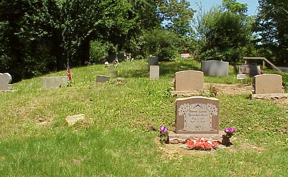 Foster Cemetery
