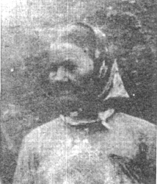 THE BARNHOUSE FAMILY GENEALOGY