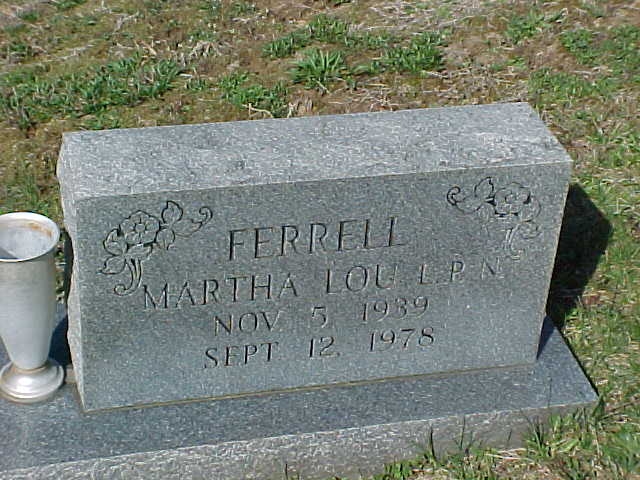 Big Bend Cemetery, CALHOUN COUNTY, W.Va.