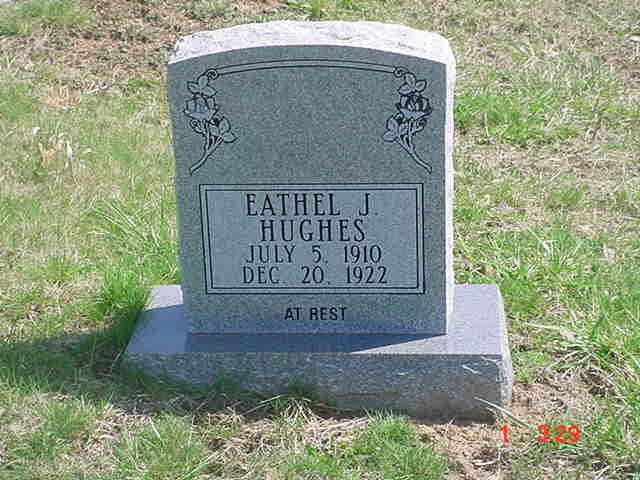 Bryner Chapel Cemetery, CALHOUN COUNTY, W.Va.