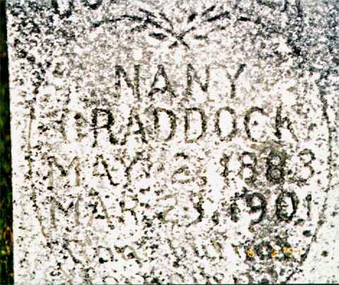 Gibson Cemetery, CALHOUN COUNTY, W.Va.