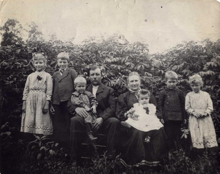 CALHOUN COUNTY GENEALOGY PAGE