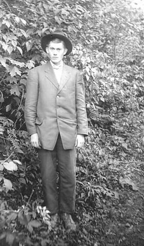 Siers Family, CALHOUN COUNTY GENEALOGY PAGE