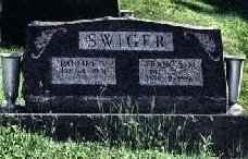 Harrison Co Cemetery photographs