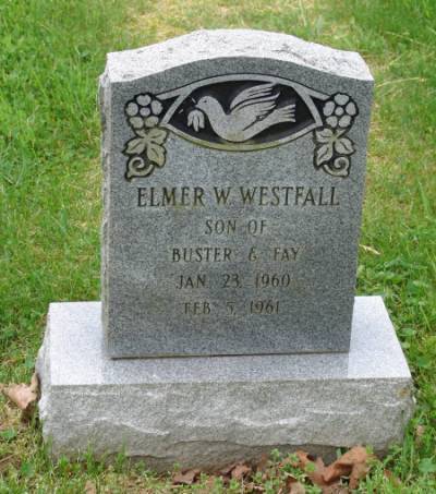 Aplin Church Cemetery