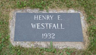 Aplin Church Cemetery