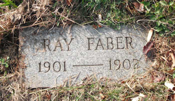 Fisher-Hammack Cemetery