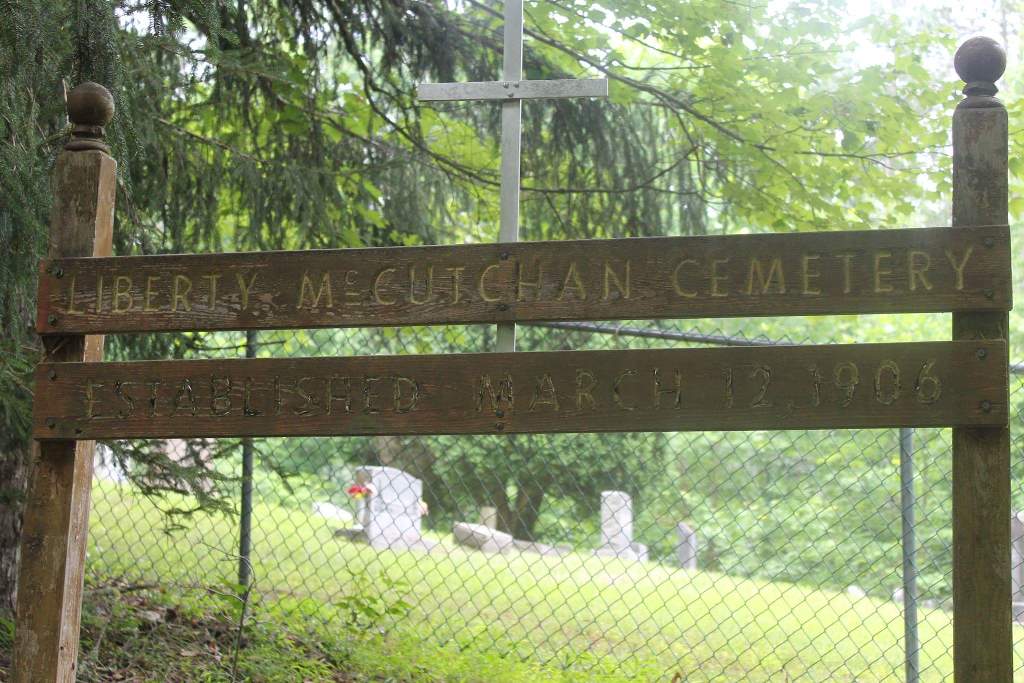 List of Cemeteries - Lewis County WVGenWeb