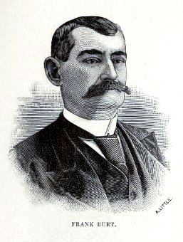 Biography - Franklin Burt (b. 1841) - Marion County, WVGenWeb