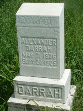 Doty Cemetery, Marshall County, WV Genealogy Page