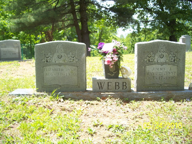 Harve Rowe Cemetery