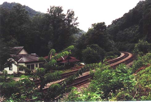 McDowell County Photos: Annabelle Deskins