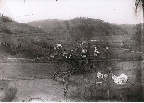 Webb-Atkinson-Ahart Family - Ohio County, West Virginia - Ohio County ...