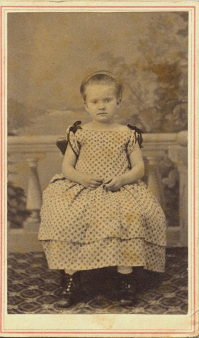 Emily Hooper Rose - Wheeling, West Virginia - Chapline, Wheeler ...