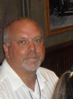 Wheeling Area Genealogical Society History Heroes