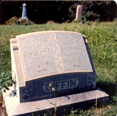 Old Tent Cemetery - Wheeling Ohio County, West Virginia - Ohio County ...
