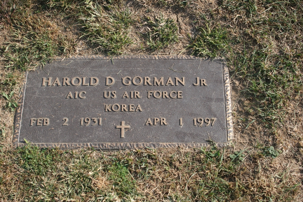 Pleasants Memorial Estates Cemetery, Pleasants County, WV