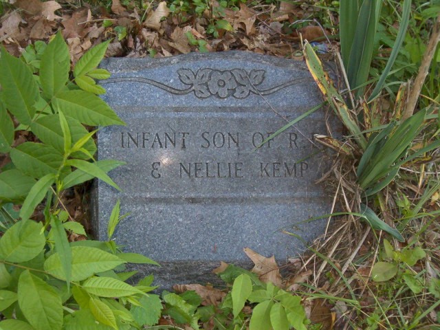 New Bethel Cemetery, Pleasants County, WV