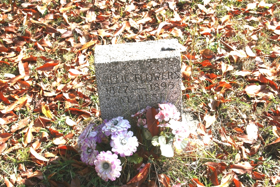 Ruckman Cemetery, Pleasants County, WV