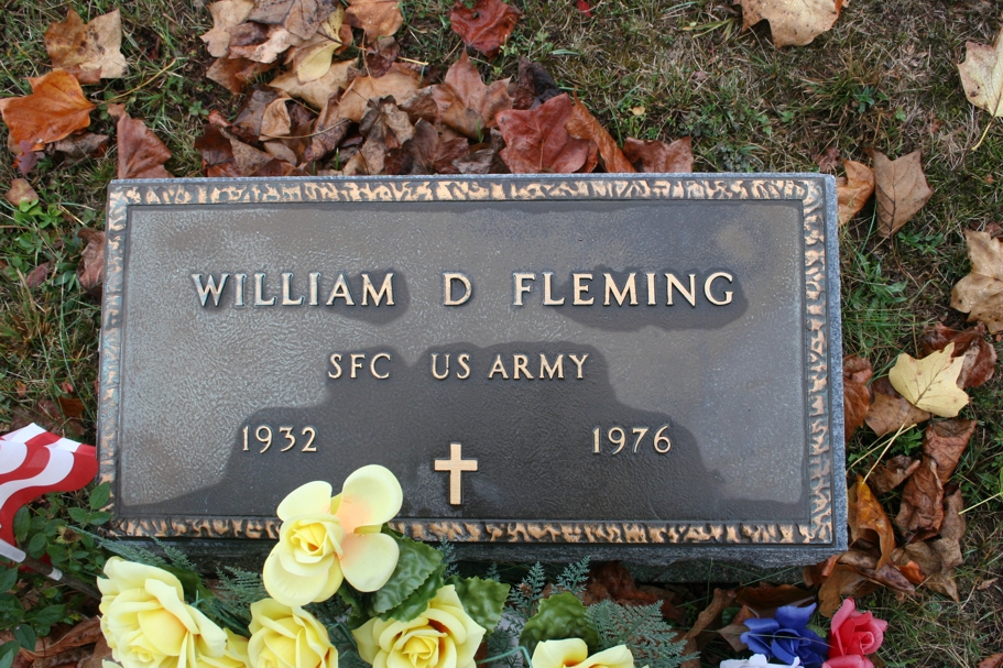 Shawnee Cemetery, Pleasants County, WV
