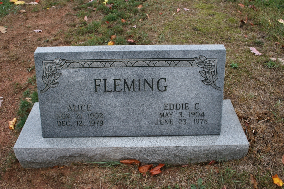 Shawnee Cemetery, Pleasants County, WV