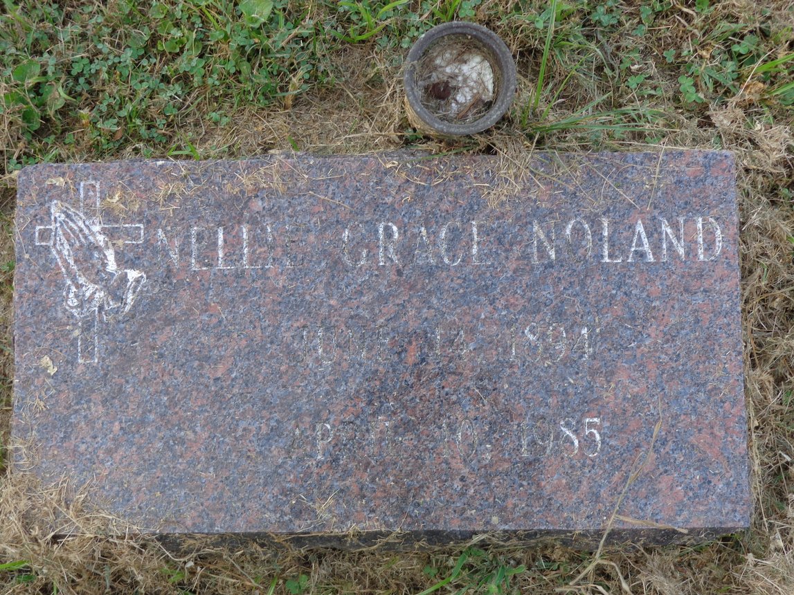 Willow Island Cemetery, Pleasants County, WV