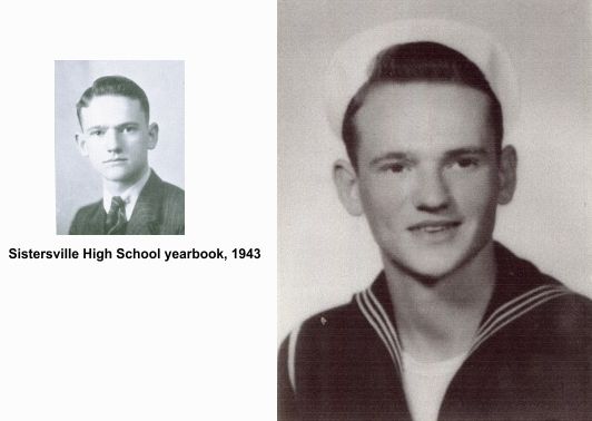 Joseph Warren Fockler, Tyler County, WVGenWeb