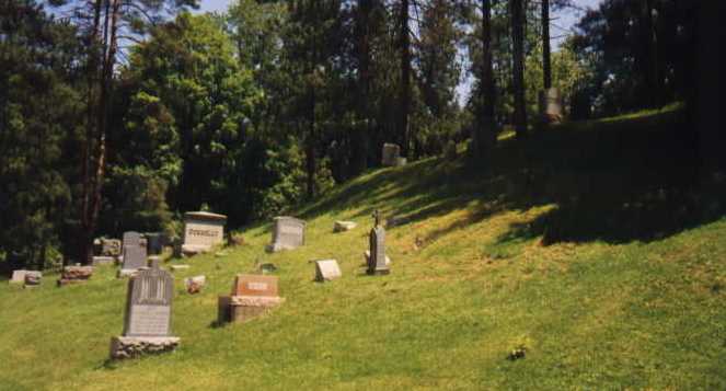 Littleton Cemetery - Wetzel County WVGenWeb
