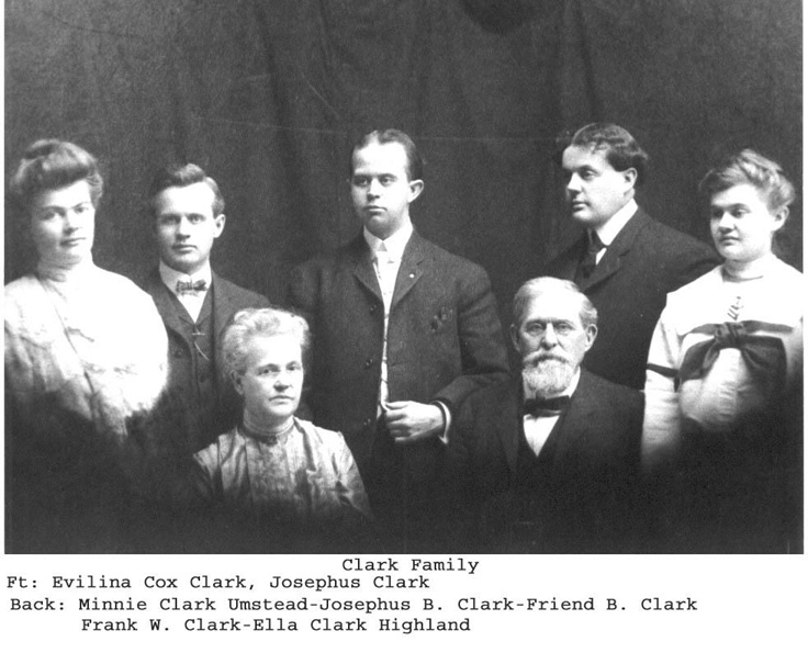 Pictures - New Martinsville - Wetzel County WVGenWeb