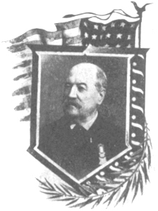 12th West Virginia Infantry, Civil War