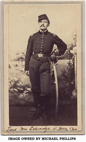Fifth West Virginia Cavalry